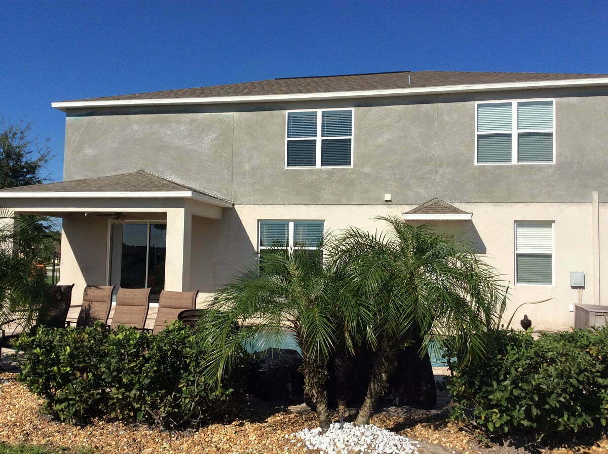 Stucco Plaster Service Orlando, Florida - Anicette Stucco LLC